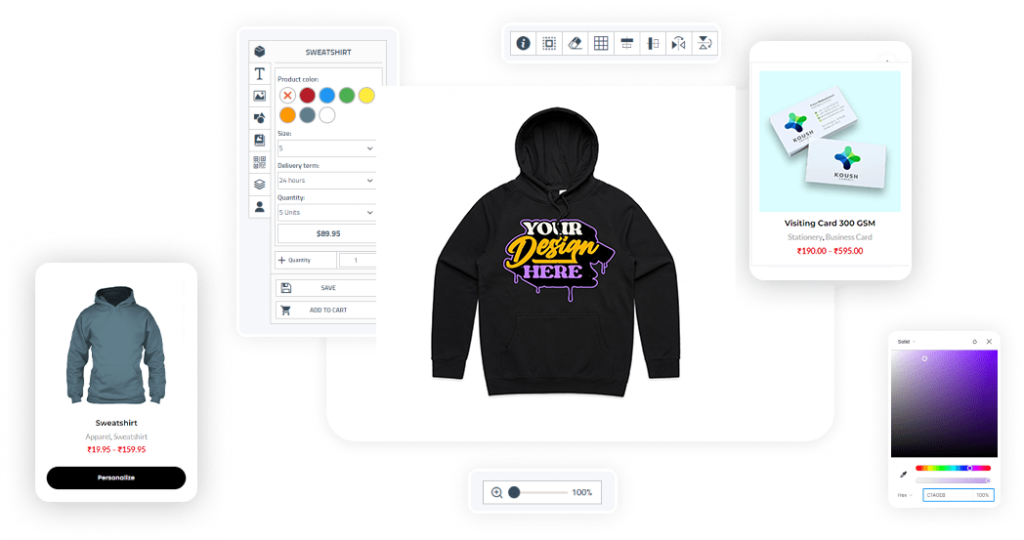 Digital Printing - mart4u